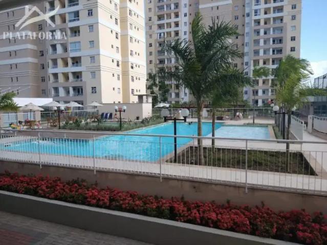Apartamento para Venda em Blumenau/SC Fortaleza 2 Quartos