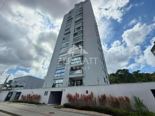 Apartamento para Venda em Blumenau/SC Fortaleza 2 Quartos