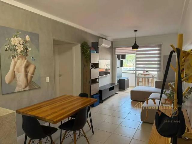 Apartamento para Venda em Blumenau/SC Fortaleza 2 Quartos