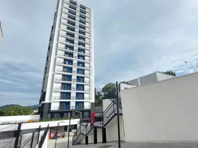 Apartamento para Venda em Blumenau/SC Fortaleza 2 Quartos