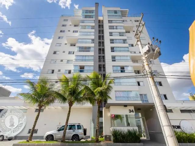 Apartamento para Venda em Blumenau/SC Fortaleza 2 Quartos