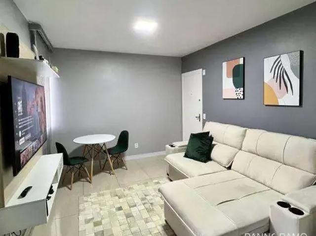 Apartamento para Venda em Blumenau/SC Fortaleza 2 Quartos