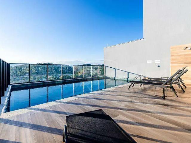 Apartamento para Venda em Blumenau/SC Fortaleza 2 Quartos