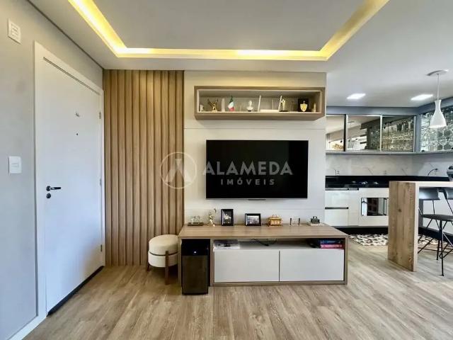 Apartamento para Venda em Blumenau/SC Fortaleza 2 Quartos