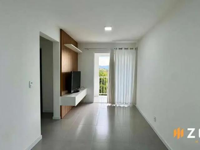 Apartamento para Venda em Blumenau/SC Fortaleza 2 Quartos