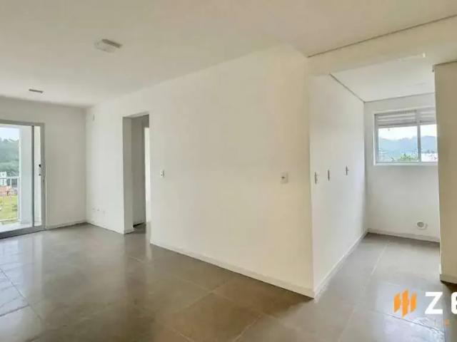 Apartamento para Venda em Blumenau/SC Fortaleza 2 Quartos