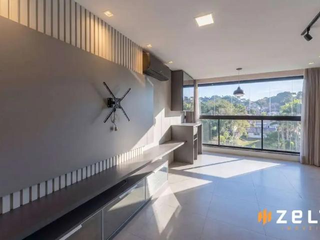 Apartamento para Venda em Blumenau/SC Fortaleza 2 Quartos