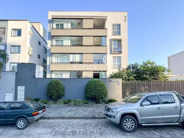 Apartamento para Venda em Blumenau/SC Fortaleza 2 Quartos