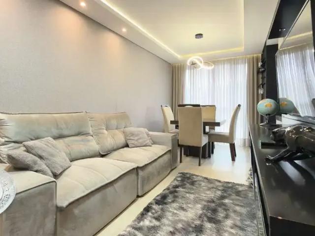 Apartamento para Venda em Blumenau/SC Fortaleza 2 Quartos