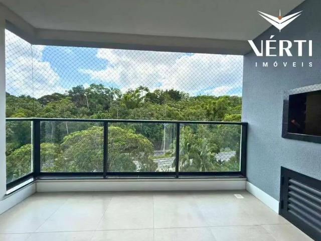 Apartamento para Venda em Blumenau/SC Fortaleza 2 Quartos