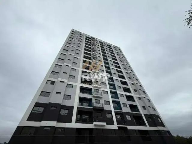 Apartamento para Venda em Blumenau/SC Fortaleza 2 Quartos