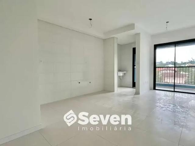 Apartamento para Venda em Blumenau/SC Fortaleza 2 Quartos