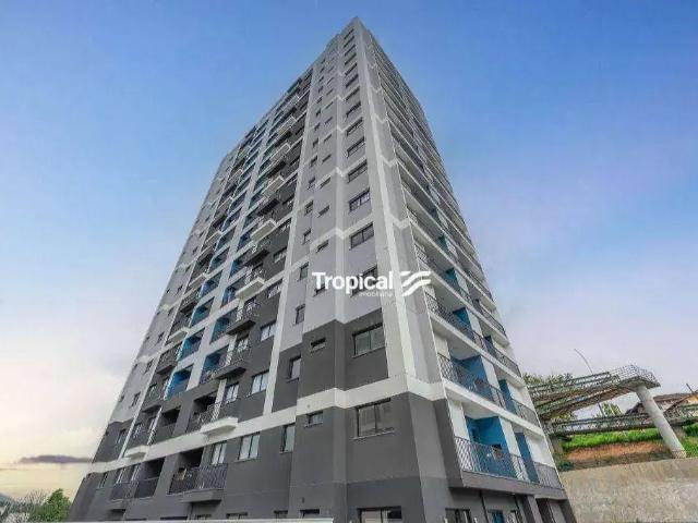 Apartamento para Venda em Blumenau/SC Fortaleza 2 Quartos