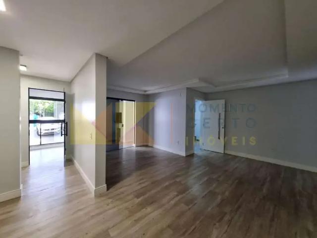 Apartamento para Venda em Blumenau/SC Fortaleza 2 Quartos
