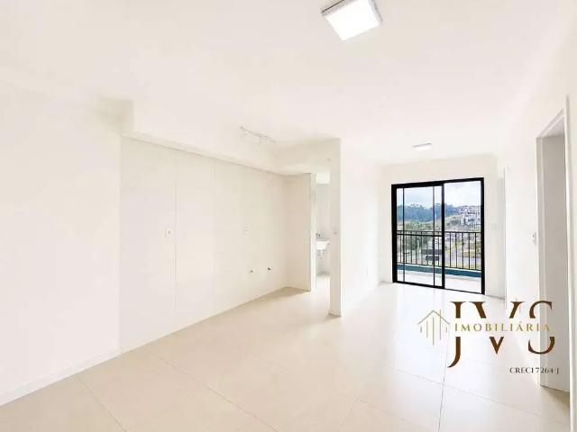 Apartamento para Venda em Blumenau/SC Fortaleza 2 Quartos
