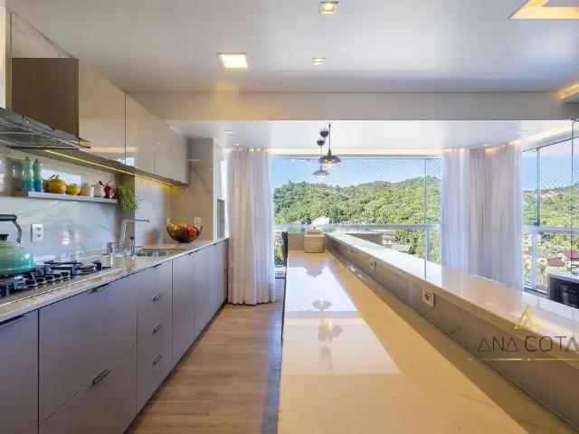 Apartamento para Venda em Blumenau/SC Fortaleza 2 Quartos