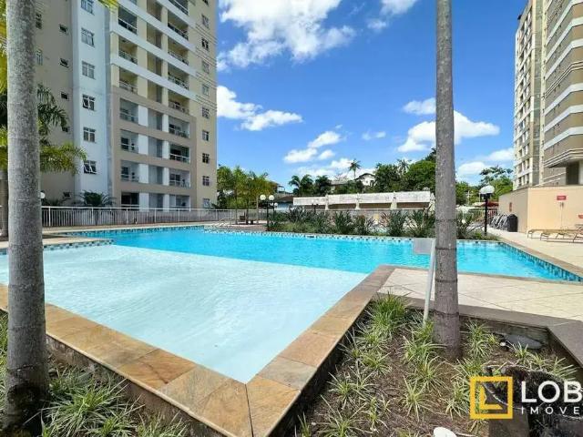 Apartamento para Venda em Blumenau/SC Fortaleza 2 Quartos