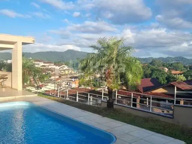 Apartamento para Venda em Blumenau/SC Fortaleza 2 Quartos