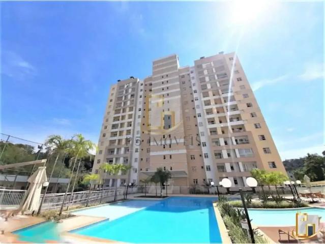 Apartamento para Venda em Blumenau/SC Fortaleza 2 Quartos