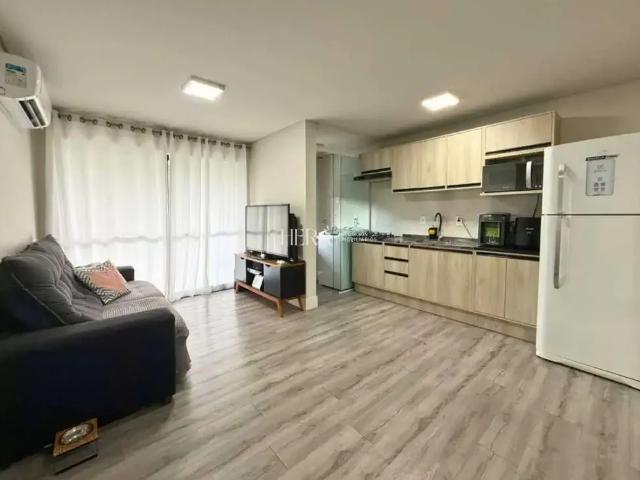 Apartamento para Venda em Blumenau/SC Fortaleza 2 Quartos