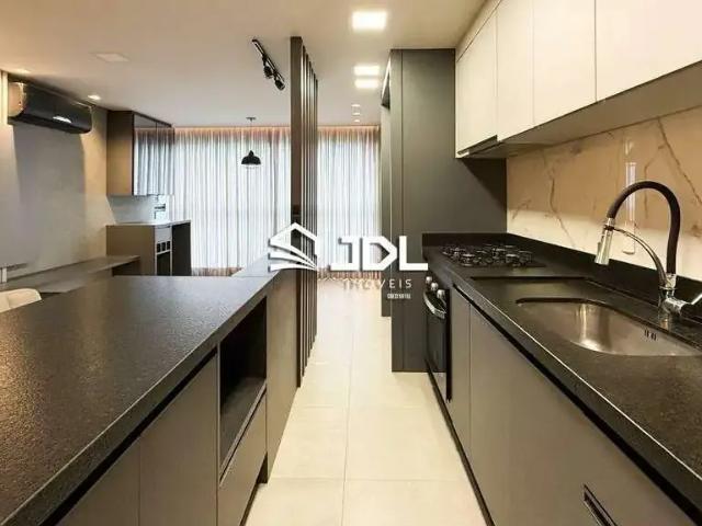Apartamento para Venda em Blumenau/SC Fortaleza 2 Quartos