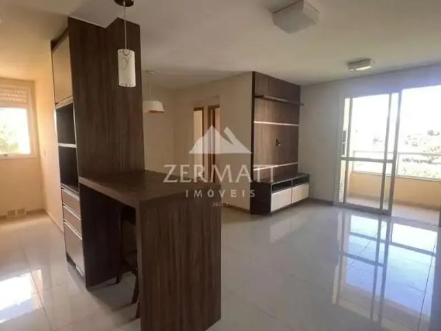 Apartamento para Venda em Blumenau/SC Fortaleza 3 Quartos
