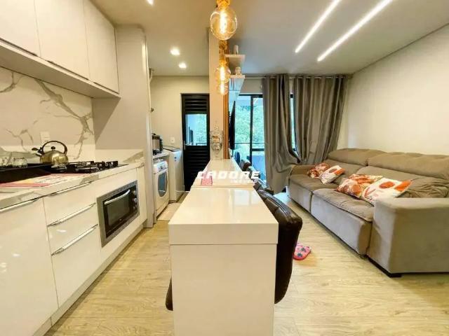 Apartamento para Venda em Blumenau/SC Fortaleza 3 Quartos
