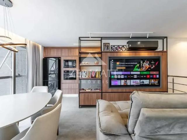 Apartamento para Venda em Blumenau/SC Fortaleza 3 Quartos