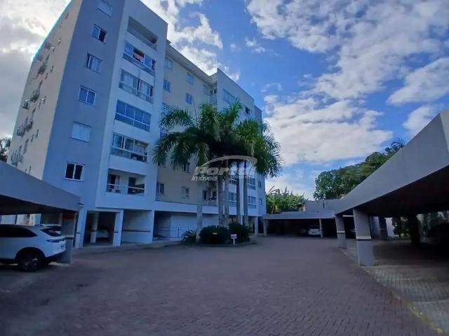 Apartamento para Venda em Blumenau/SC Fortaleza 3 Quartos