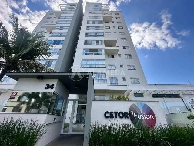 Apartamento para Venda em Blumenau/SC Fortaleza 3 Quartos