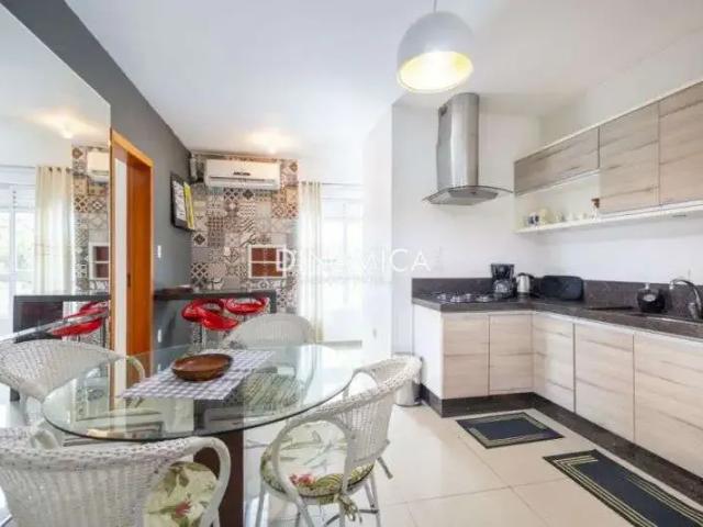Apartamento para Venda em Blumenau/SC Fortaleza 3 Quartos
