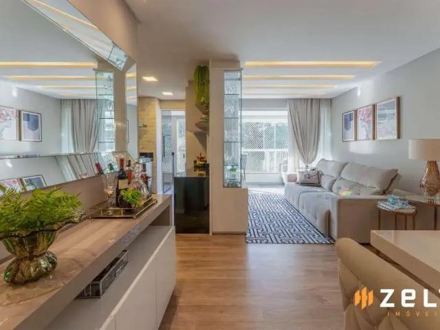 Apartamento para Venda em Blumenau/SC Fortaleza 3 Quartos
