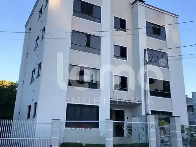 Apartamento para Venda em Blumenau/SC Fidélis 2 Quartos