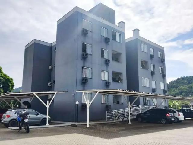 Apartamento para Venda em Blumenau/SC Fidélis 2 Quartos