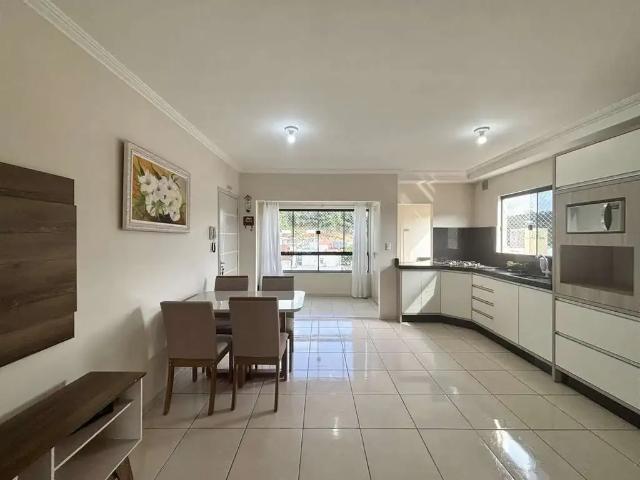 Apartamento para Venda em Blumenau/SC Fidélis 2 Quartos