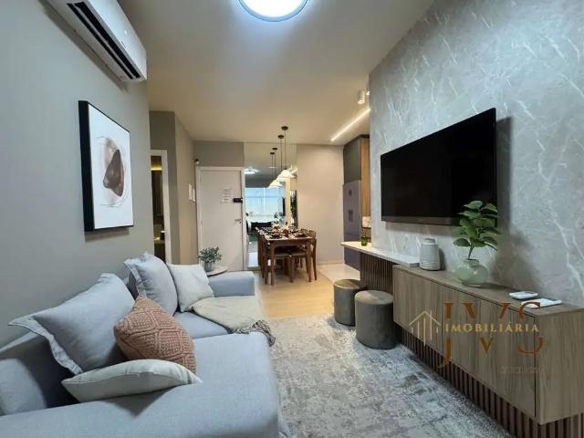 Apartamento para Venda em Blumenau/SC Itoupavazinha 1 Quartos