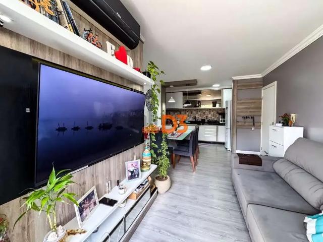 Apartamento para Venda em Blumenau/SC Itoupavazinha 2 Quartos