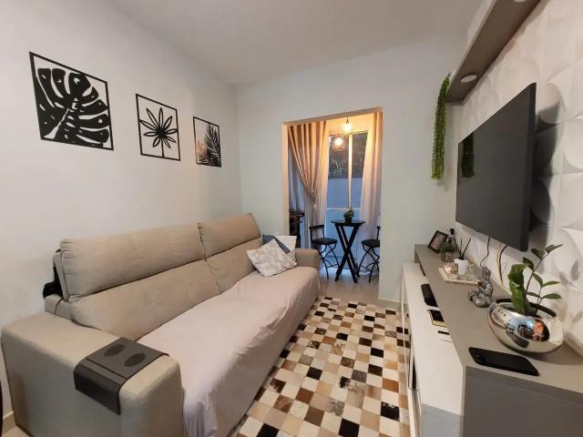 Apartamento para Venda em Blumenau/SC Itoupavazinha 2 Quartos