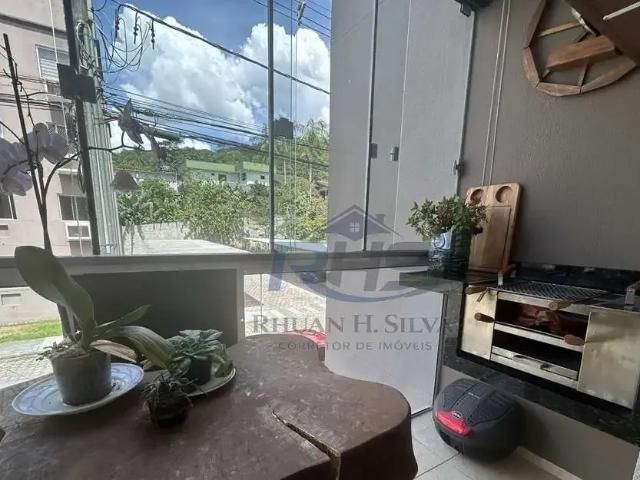 Apartamento para Venda em Blumenau/SC Itoupavazinha 2 Quartos