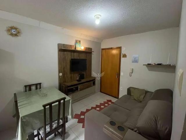 Apartamento para Venda em Blumenau/SC Itoupavazinha 2 Quartos