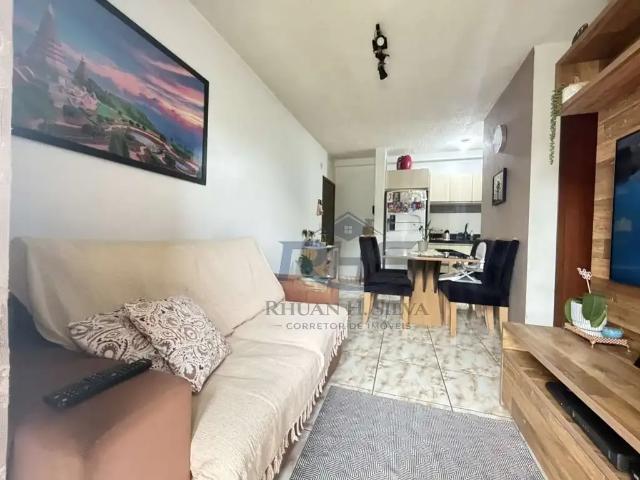 Apartamento para Venda em Blumenau/SC Itoupavazinha 2 Quartos