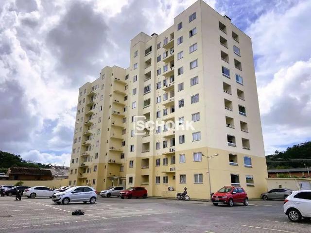 Apartamento para Venda em Blumenau/SC Itoupavazinha 2 Quartos