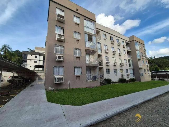 Apartamento para Venda em Blumenau/SC Itoupavazinha 2 Quartos