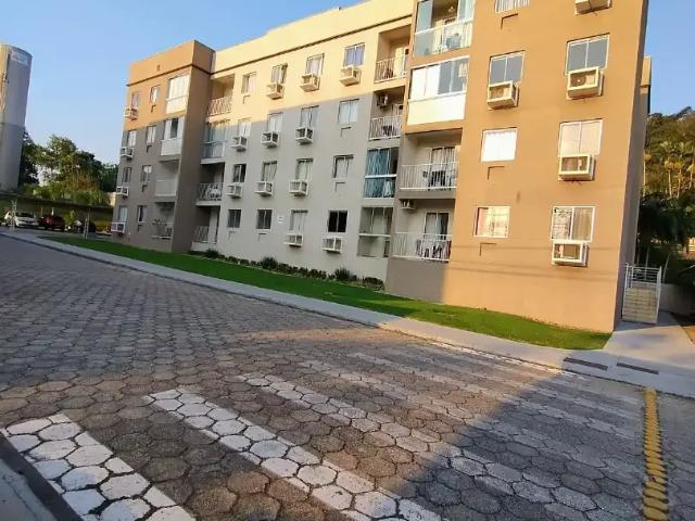 Apartamento para Venda em Blumenau/SC Itoupavazinha 2 Quartos