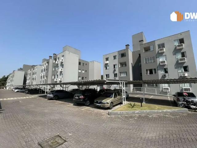 Apartamento para Venda em Blumenau/SC Itoupavazinha 2 Quartos