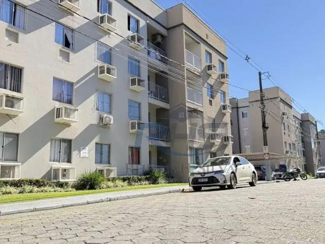 Apartamento para Venda em Blumenau/SC Itoupavazinha 2 Quartos
