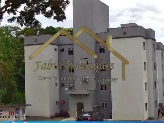 Apartamento para Venda em Blumenau/SC Itoupavazinha 2 Quartos