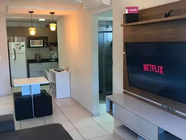 Apartamento para Venda em Blumenau/SC Itoupavazinha 2 Quartos