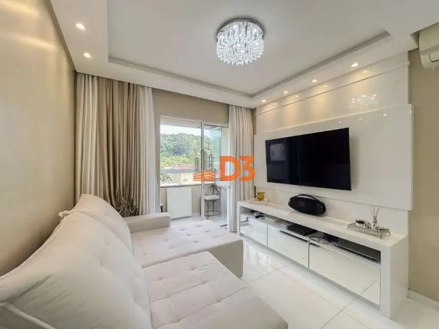 Apartamento para Venda em Blumenau/SC Itoupavazinha 2 Quartos