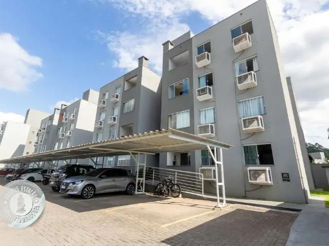 Apartamento para Venda em Blumenau/SC Itoupavazinha 2 Quartos